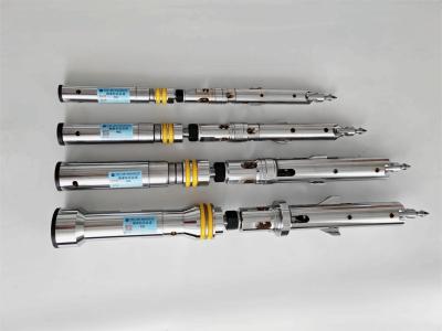 China Wireline Core Barrel Assembly Overshot HQ Geotech for sale