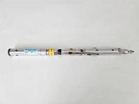 China Mining Drilling Core Barrel Assembly / Wireline N NMLC Core Barrel Triple Tube for sale