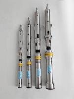 China BWL BWL-U series diamond coring core barrel head assembly mineral exploration geotechnical environmental drilling for sale