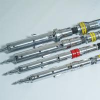 China PWL PWL-3 furface double tube core barrel for diamond coring mineral exploration geotechnical environmental drilling for sale