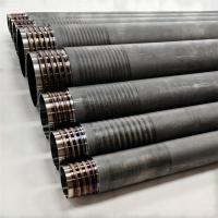 China PWL Wireline Drill Rod Pipe Casing For Mineral Exploration Geotechnical Drilling for sale
