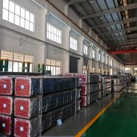China N/WL NR/WL Drill Rod for Diamond Coring Drilling for sale