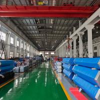 China HWL HRWL Heat Treatment Drill Rod Steel For Wireline Diamond Drilling for sale