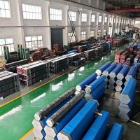 China N/WL NR/WL Drill Rod for Diamond Coring Drilling for sale