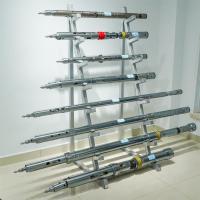 China HWL HWL-U HWL-3 wireline drilling core barrel single double and triple tube core barrels for sale
