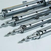 China HWL HWL-U HWL-3 wireline drilling core barrel single double and triple tube core barrels for sale