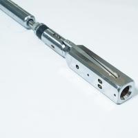 China N/WL Overshot for surface drilling mineral exploration wireline coring drilling. for sale