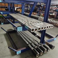 China N/WL Overshot for surface drilling mineral exploration wireline coring drilling. for sale