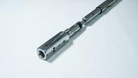 China Overshot for Wire-line Coring Drilling, Size Available A B N H P for sale