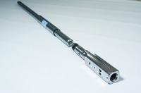 China Overshot for Wire-line Coring Drilling, Size Available A B N H P for sale