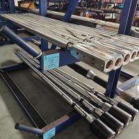 China BQ Wireline Overshot Assembly , Steel Drilling Overshot 1550 mm Length for sale