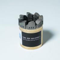 China HQ3 FD Impregnated Diamond Bit Wire Line Drilling ISO9001 for sale
