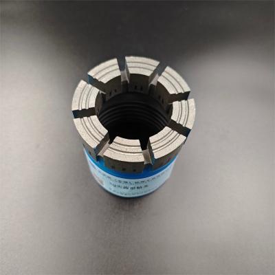 China Bluetooth V5.0 Diamond Core Bit with 7-20 Inch Length for Boart Long Year Atlas Copco Drilling Equipment for sale