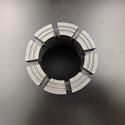 China Diamond Core Bit with Bluetooth V5.0 for Wet/Dry Drilling and 1.057-3.34 Inch Inner Diameter for sale