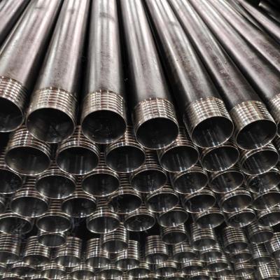 China NQ HQ PHD BQ Wireline Drill Rod 3m for rock coreing for sale
