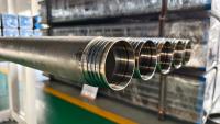 China NQ HQ PHD BQ Wireline Drill Rod 3m for rock coreing for sale