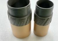 China N/WL  N/WL-3 Diamond Impregnated Reaming Shell With ISO9001 Certification for sale