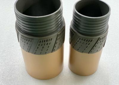China N/WL  N/WL-3 Diamond Impregnated Reaming Shell With ISO9001 Certification for sale