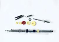 China N/WL Link Latch Type Head Assembly With Spare Parts for sale
