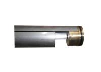 China N/WL Link Latch Type Head Assembly With Spare Parts for sale