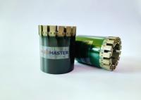 China 1.057-3.34 Inch Inner Diameter Diamond Core Bit for Wet/Dry Drilling in Concrete, Masonry, and Stone for sale