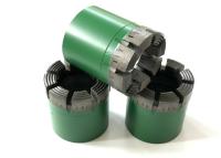 China Long Lasting Diamond Core Bit with 7-20 Inch Length and 10mm-15mm Segment Height for Industrial Drilling for sale