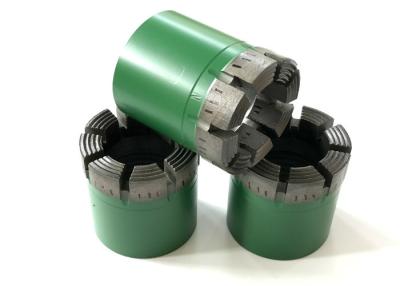 China Long Lasting Diamond Core Bit with 7-20 Inch Length and 10mm-15mm Segment Height for Industrial Drilling for sale
