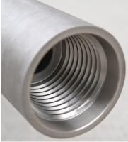 China Hdd 70x6.5mm 3m Long Drill Pipe Casing ISO Passed for sale