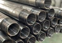 China Hdd 70x6.5mm 3m Long Drill Pipe Casing ISO Passed for sale
