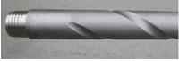 China 73x9mm Directional Drill Rod For Underground Coal Mines Gas Drainage Holes for sale