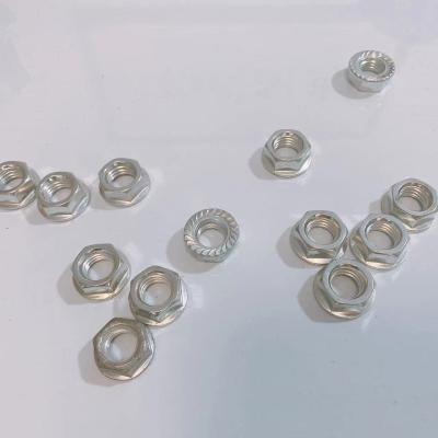 China M6 M8 M10 Strut Channel Spring Nut 316 Stainless Steel EN1461 HDG for sale