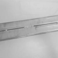 China Pre Galvanized U Channel Steel Strut C Section With Easy Installation for sale