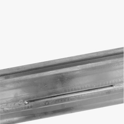 China Q235 304 SS Strut Channel Pre Galvanized For Seismic Bracing ISO9001 for sale