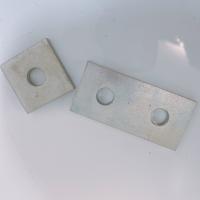 China Polishing Galvanizing Angle Connector Bracket Fittings Right Metal Brackets 3mm for sale
