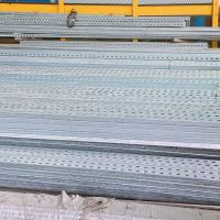 China Steel U Channel Strut C Profile For Sturdy Frame Construction And Easy Installation for sale
