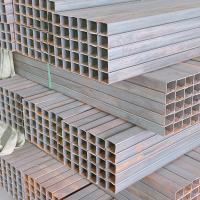 China Silver 1.5mm+ U Channel Steel Galvanized U Channel For Max. 2.50kg/m Load Capacity for sale