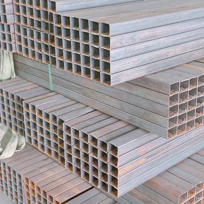 China Silver 1.5mm+ U Channel Steel Galvanized U Channel For Max. 2.50kg/m Load Capacity for sale
