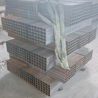 China SGS Parallel Plunge fibreglass c channel Unistrut Strut 0.4mm - 0.7mm Thickness for sale