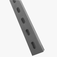 China OEM SS316 C Channel Strut Double Unistrut Hot Dip Galvanized for sale