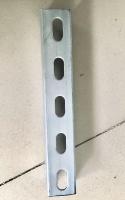 China 41mm X 41mm Strut C Channel With Durable And 2.0mm Thickness for sale