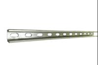 China Corrosion Resistant Metal Channel Strut for Structural Support for sale
