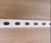 China Steel Strut C Channel Hot-Dip Galvanized 3m Length for sale