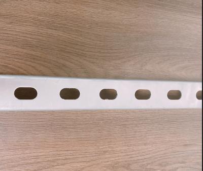 China Steel Strut C Channel Hot-Dip Galvanized 3m Length for sale