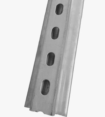 China 3m Length U Channel Strut C Channel for Construction for sale