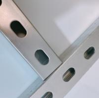 China Steel Galvanized Metal Strut C Channel SS304 Unistrut Slotted Strut Channel for sale