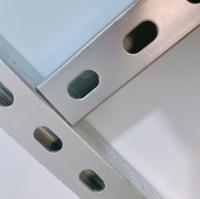 China Galvanized Steel Combination Channel With Corrosion Resistance for sale