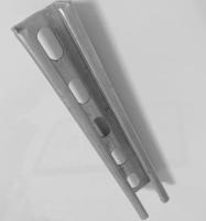 China Structures C Type Steel Channel For Heavy Duty Steel Construction for sale
