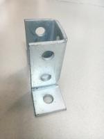 China 10ft Corrosion Resistant Steel Strut Channel Fitting Heavy Duty for sale