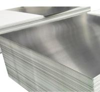 China Customized Thickness Anodized Aluminum Plate Corrosion Resistant for sale