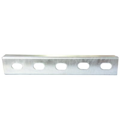 China Sturdy Strut C Channel With Adjustable Load Capacity Max. 2.50kg/m for sale